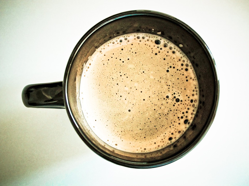 Keto Coffee – Brilliance In Taste And Health - Dr. Sonica Krishan